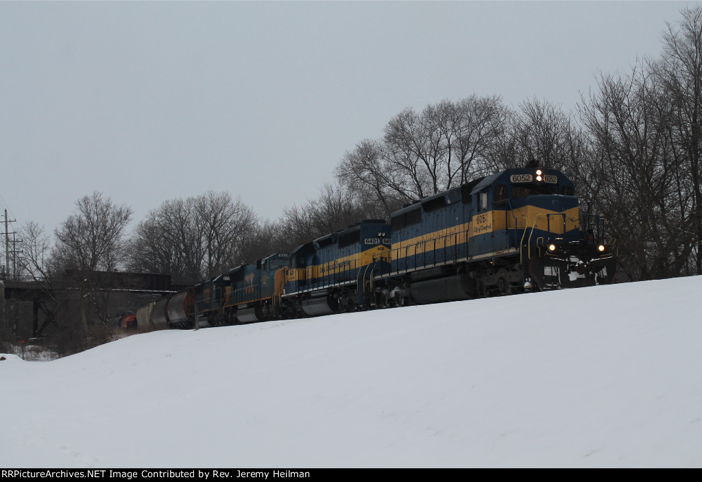 DME 6052 & others (2)